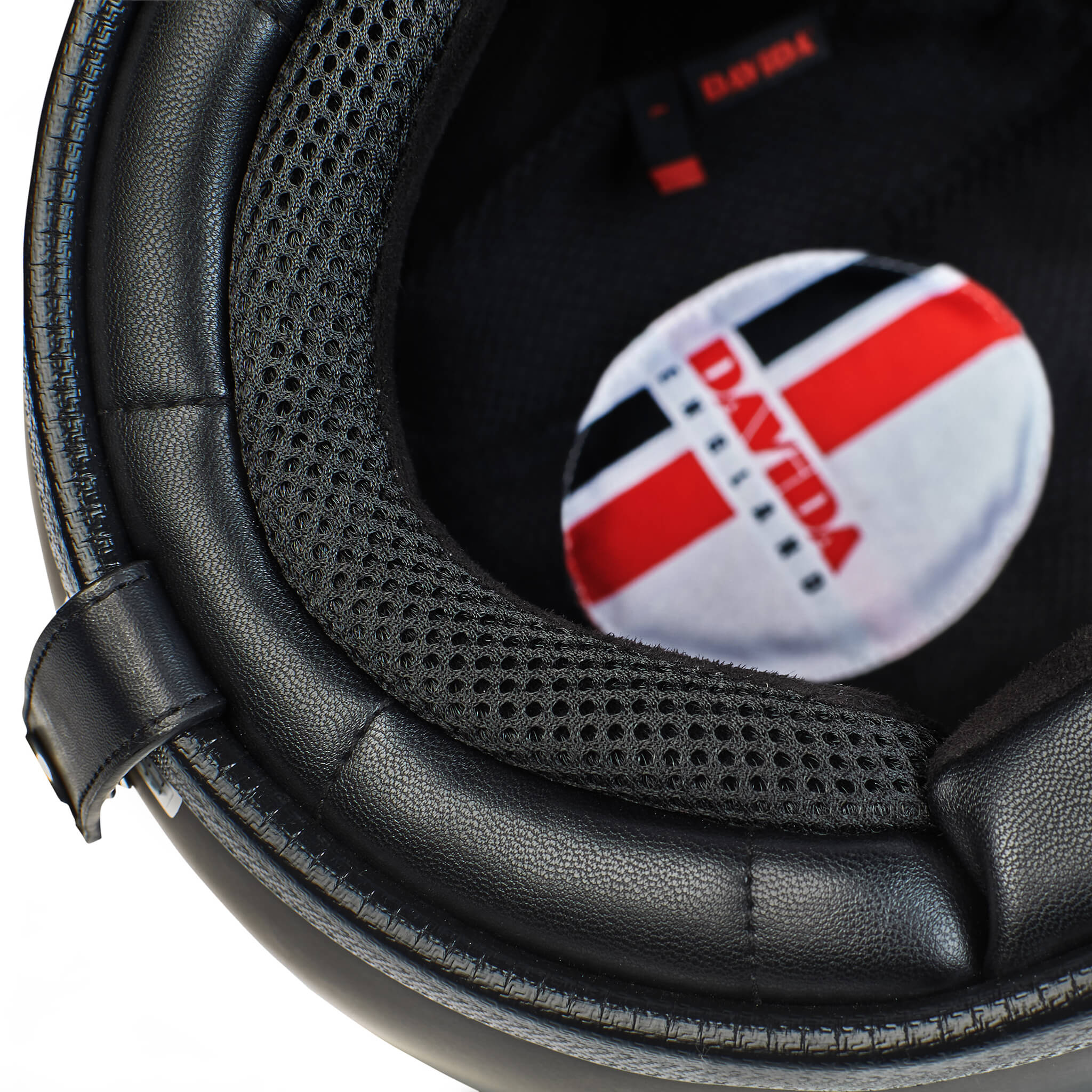 Speedster v4 Motorcycle Helmet - ECE R22-06 Certified | Davida – Davida ...