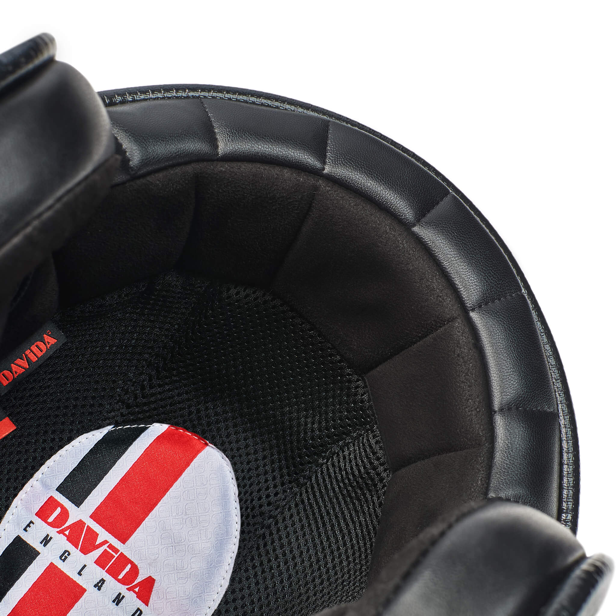 Speedster v4 Motorcycle Helmet - ECE R22-06 Certified | Davida – Davida ...