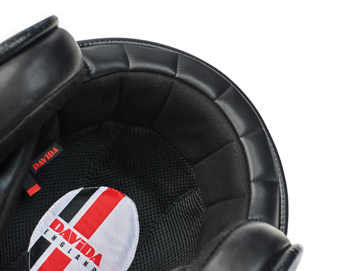 Speedster v4 Comfort Padding Fabric Kits – Davida SMML