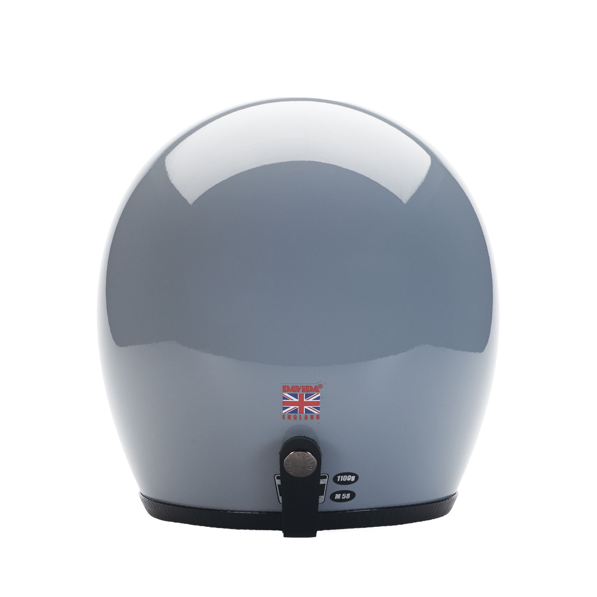 Speedster v4 Motorcycle Helmet - ECE R22-06 Certified | Davida – Davida ...