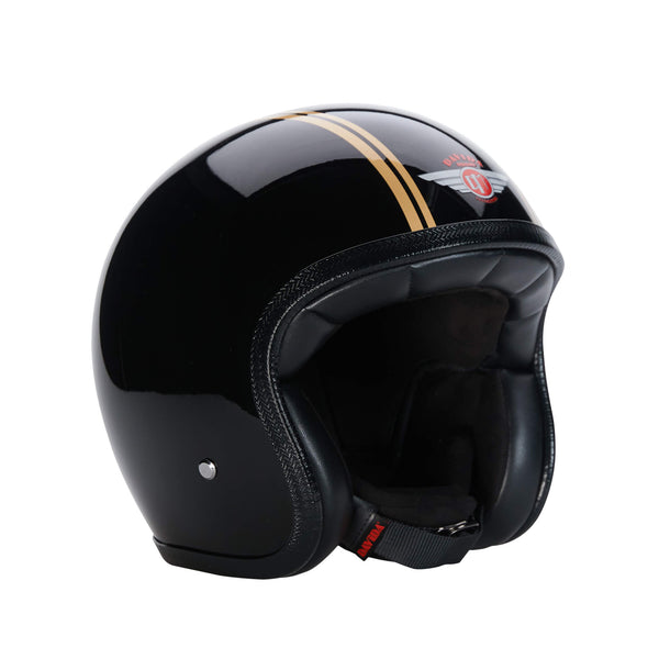 Speedster v4 Motorcycle Helmet - ECE R22-06 Certified | Davida – Davida ...