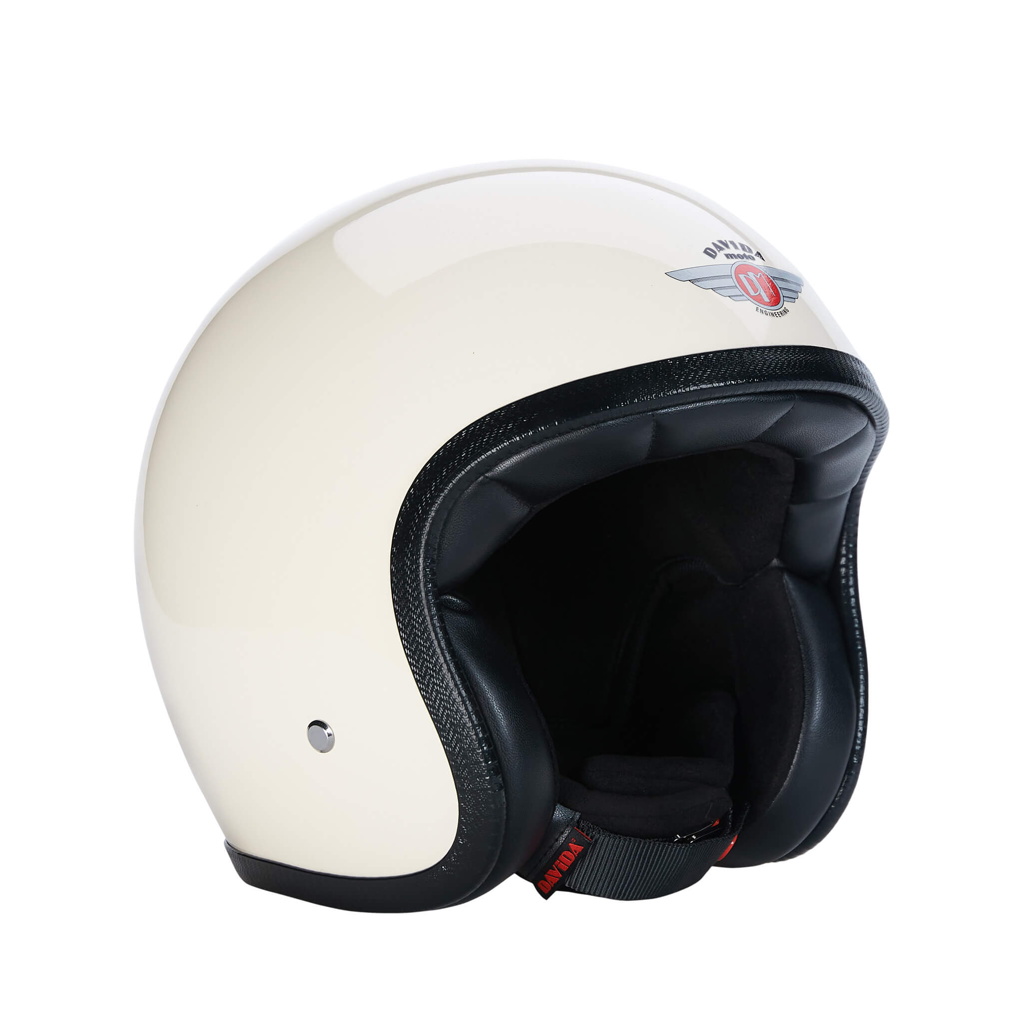 Speedster v4 Motorcycle Helmet - ECE R22-06 Certified | Davida – Davida ...
