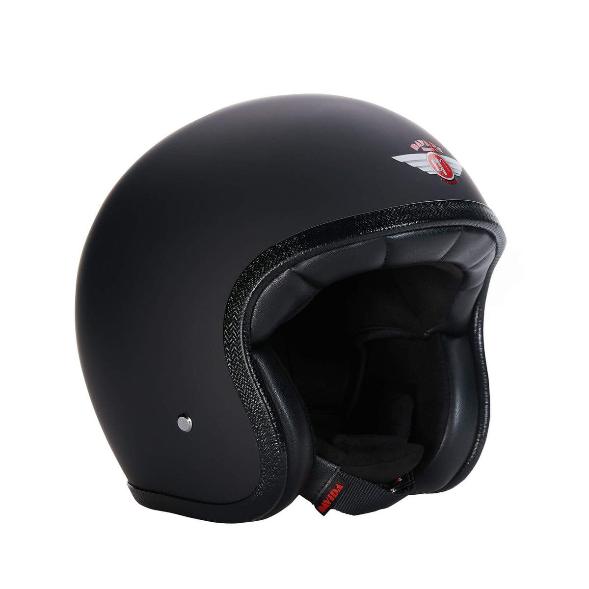 Speedster v4 Motorcycle Helmet - ECE R22-06 Certified | Davida – Davida ...