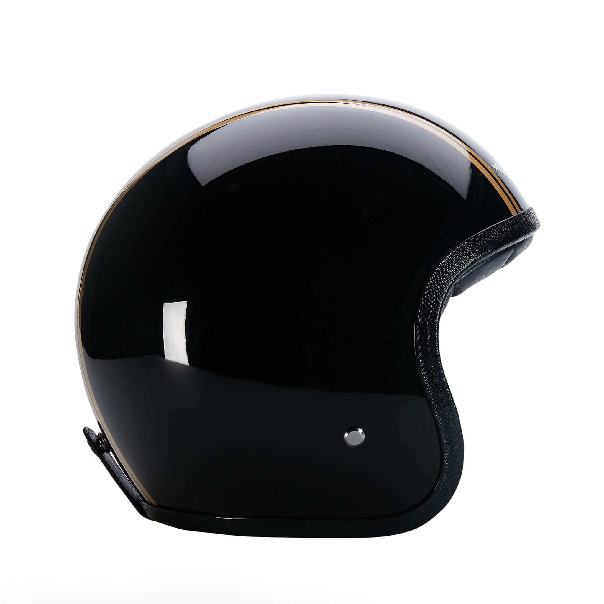 Speedster v4 Motorcycle Helmet - ECE R22-06 Certified | Davida – Davida ...