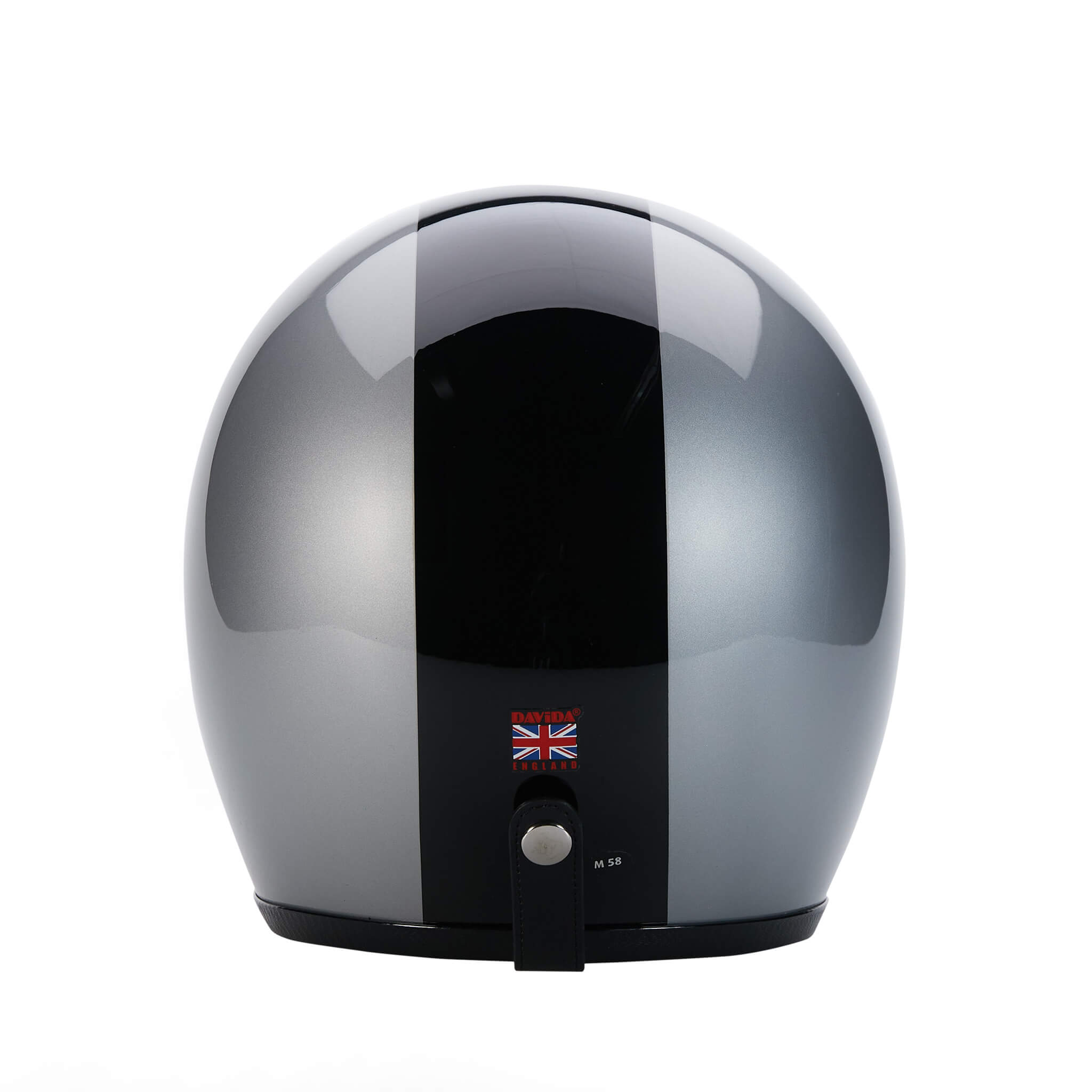 Speedster v4 Motorcycle Helmet - ECE R22-06 Certified | Davida – Davida ...