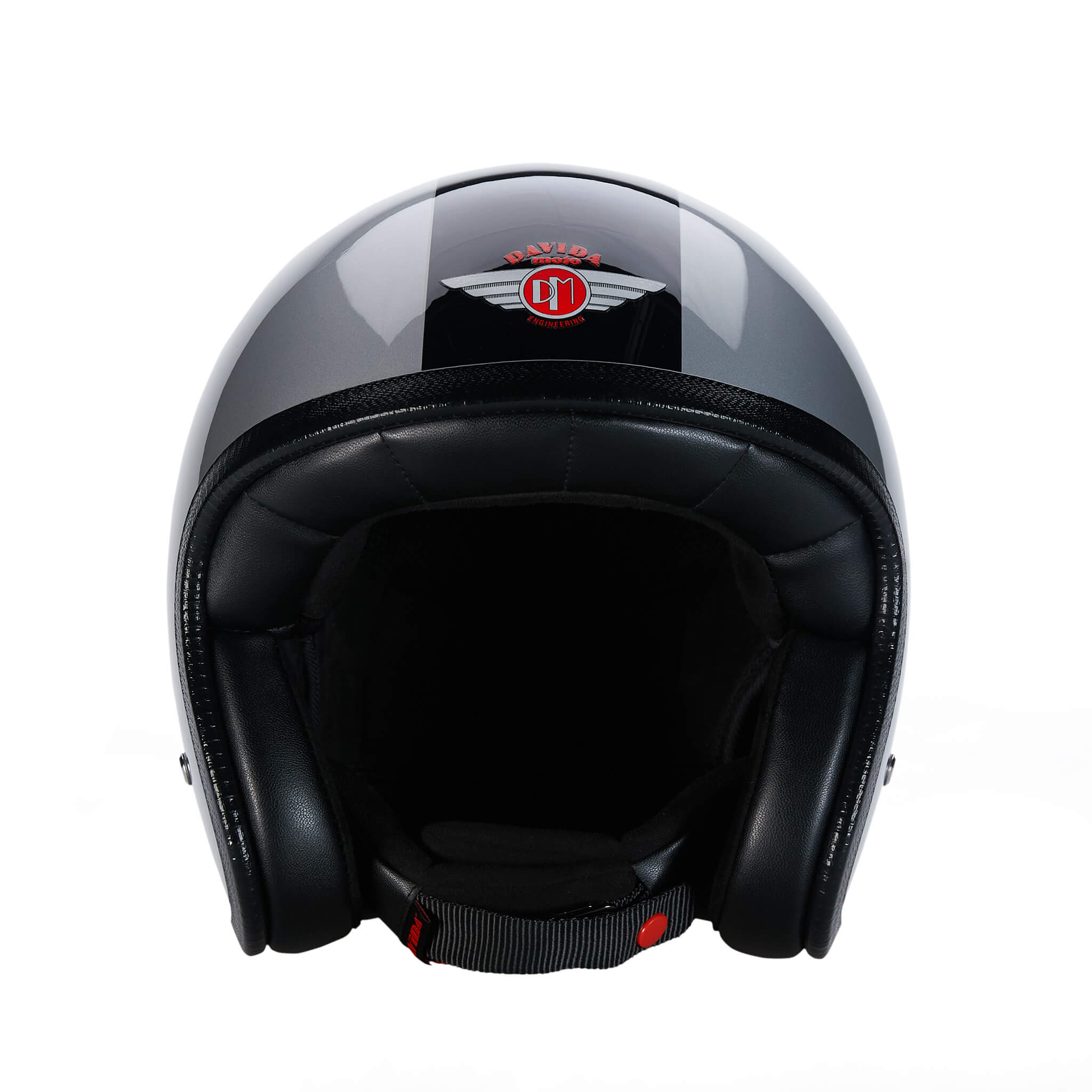 Speedster v4 Motorcycle Helmet - ECE R22-06 Certified | Davida – Davida ...