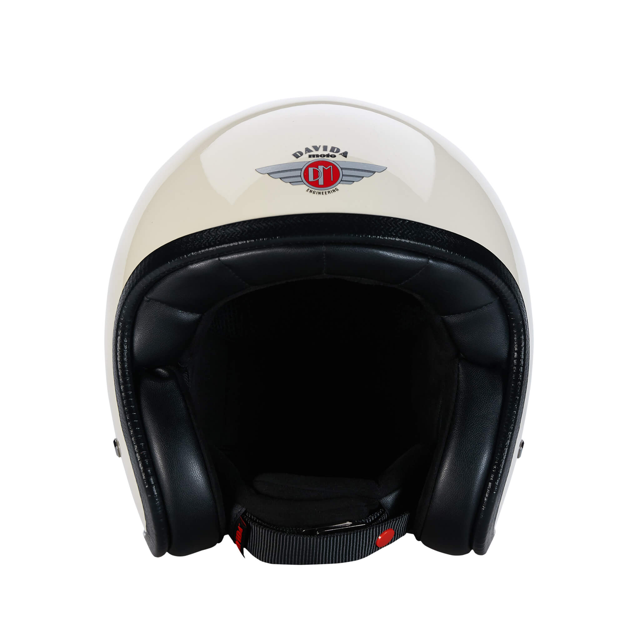 Speedster v4 Motorcycle Helmet - ECE R22-06 Certified | Davida – Davida ...