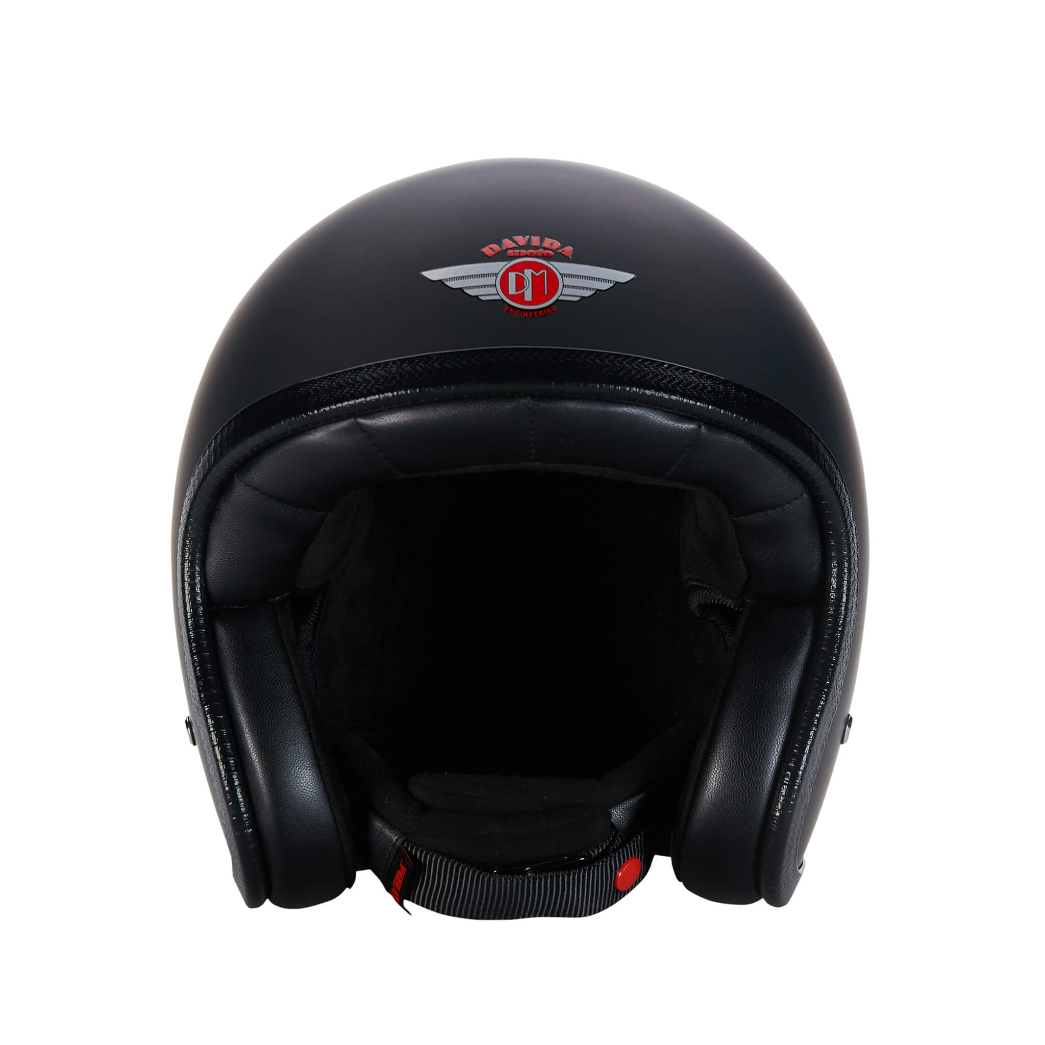 Speedster v4 Motorcycle Helmet - ECE R22-06 Certified | Davida – Davida ...