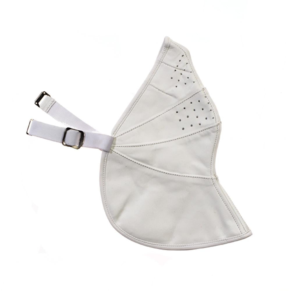 Davida Leather Face Mask Universal Mk 2 – Davida SMML