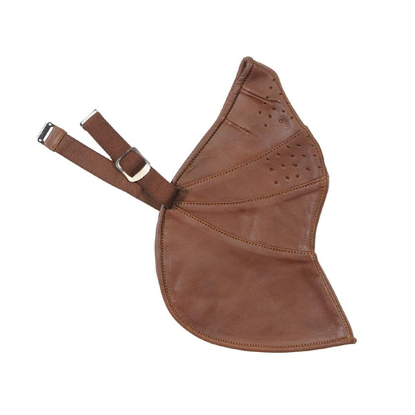 Davida Leather Face Mask Universal Mk 2 – Davida SMML