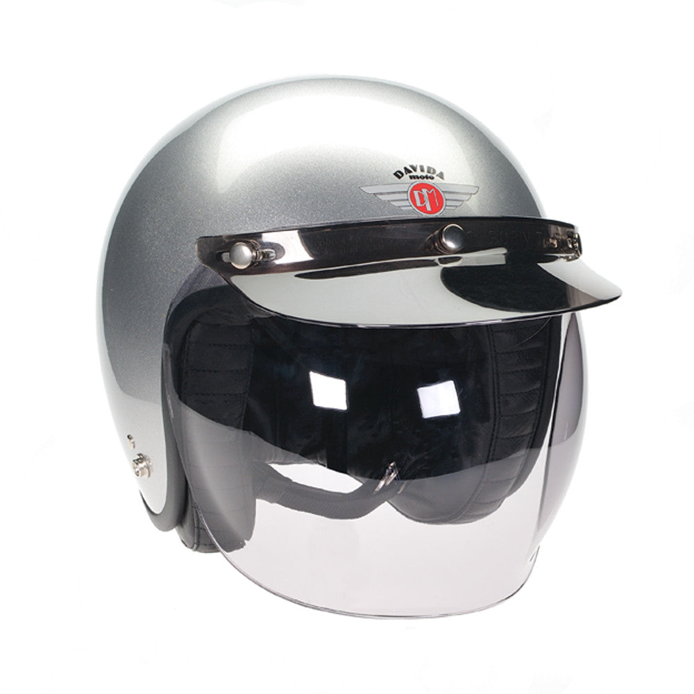 Davida Bubble Visors – Davida SMML
